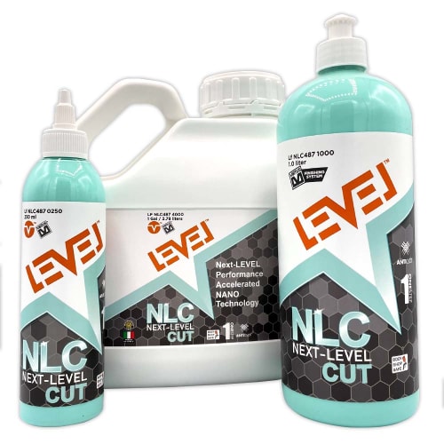 LEVEL Finish Official Site - Car Care, Detailing and Body Shop Supplier ...