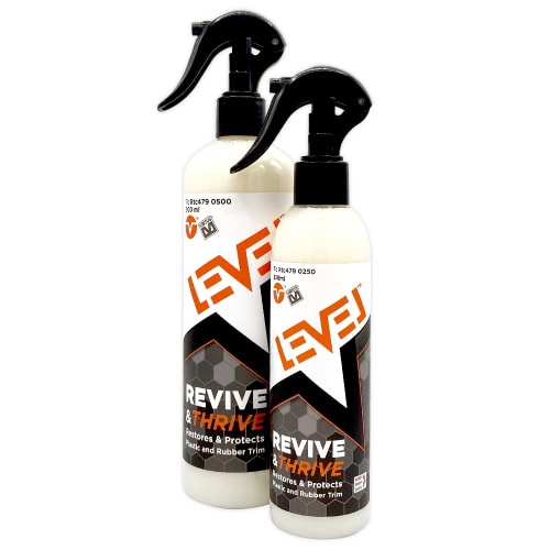 LEVEL Finish Official Site - Car Care, Detailing and Body Shop Supplier ...