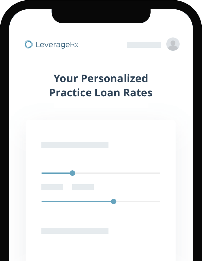 Best Medical Practice Loans for Doctors in 2021 | LeverageRx