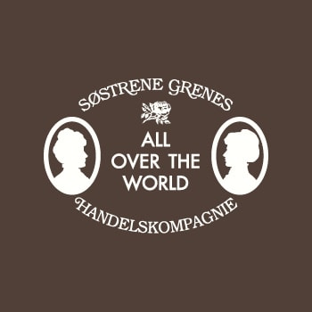 Sostrene Grene - The Lexicon Bracknell