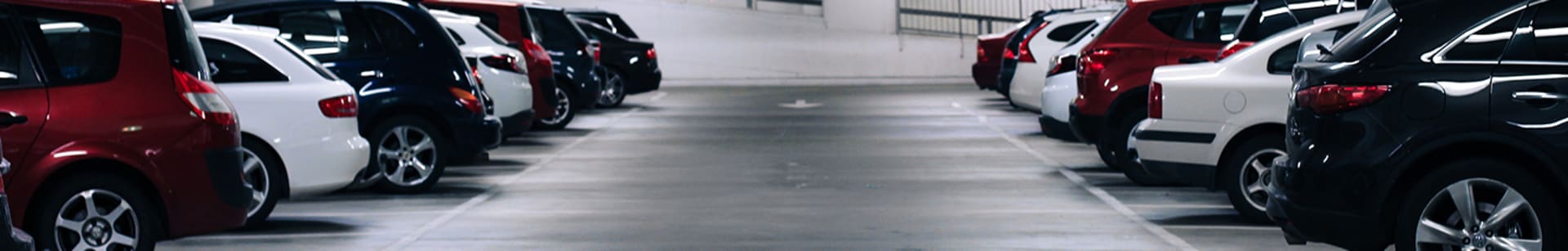 Parking at The Lexicon – Leading Shopping Venue in Bracknell