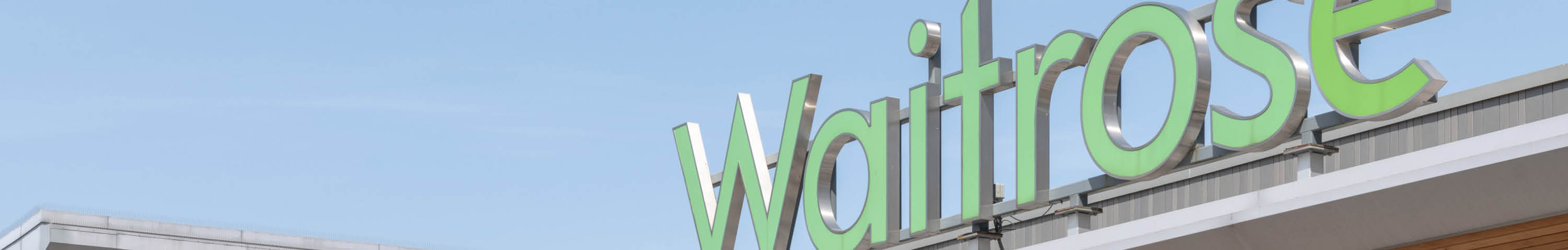 Waitrose Bracknell | Department Stores in Bracknell The Lexicon - The ...