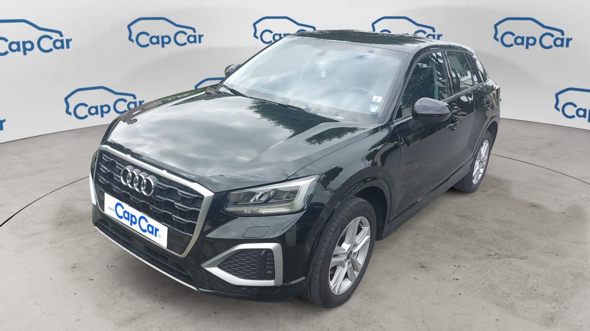 Audi - Q2 - 2022 - 73841 km | CapCar