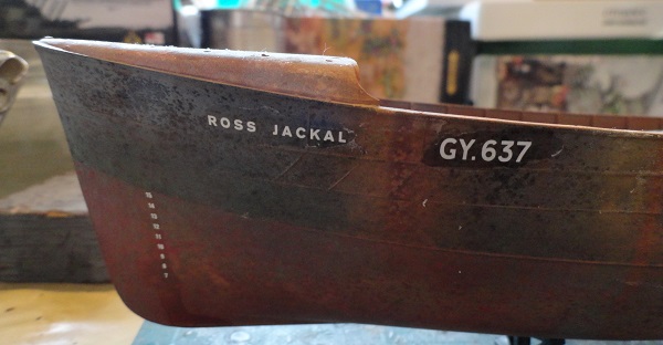 Dusty Dave's focus on the worktop, 2021. - Page 5 - - The Airfix ...