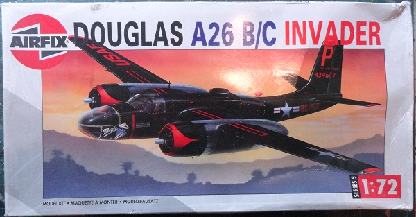 Dusty Dave's focus on the worktop, 2021. - Page 21 - - The Airfix ...