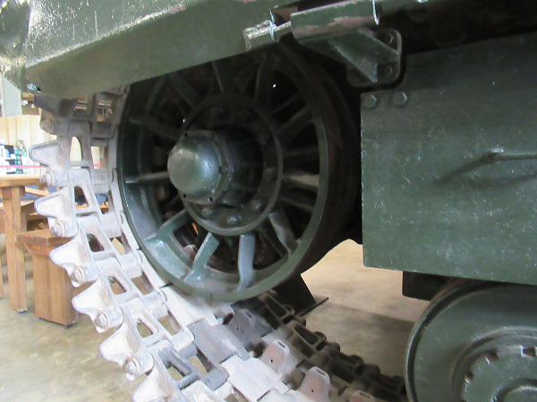 British Heavy Tank Conqueror 1/35th scale Black Label - Work in ...