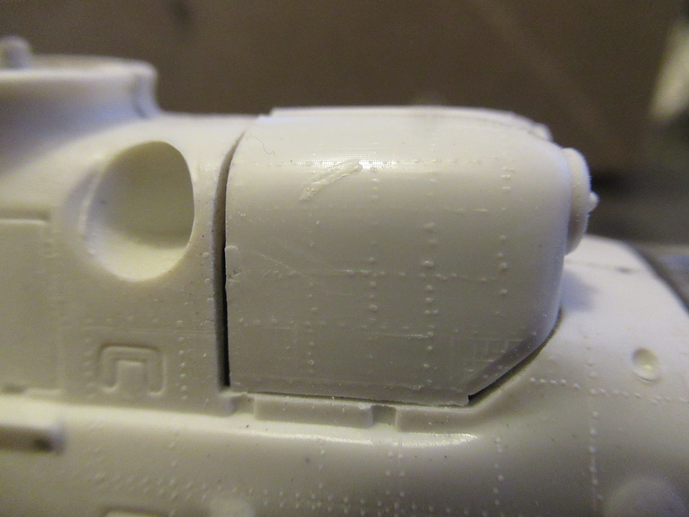 Dusty Dave's Focus on..... works in progress - Page 13 - - The Airfix ...