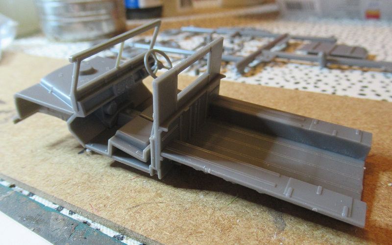 Dusty Dave's Focus on..... works in progress - Page 40 - - The Airfix ...