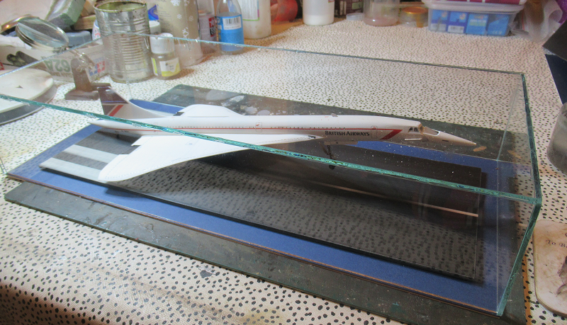 Dusty Dave's Focus on..... works in progress - Page 40 - - The Airfix ...