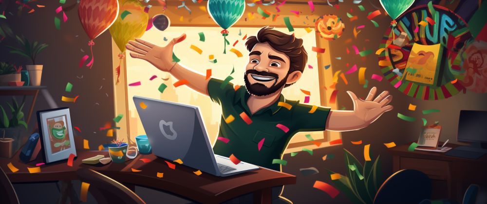 I Achieved My First Angular Contribution!