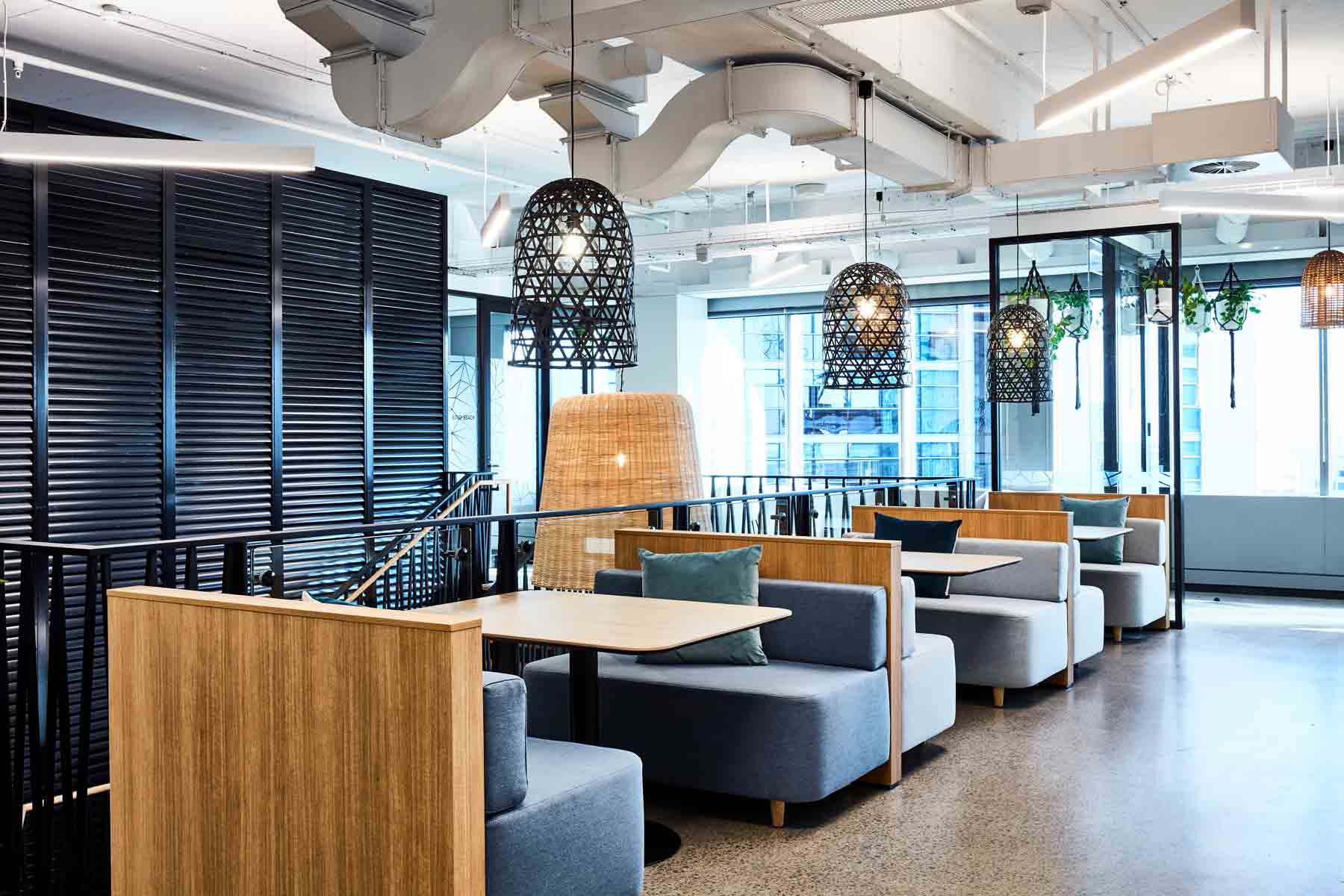 The 10 Best Architectural Photographers in Charlotte, NC (2025)