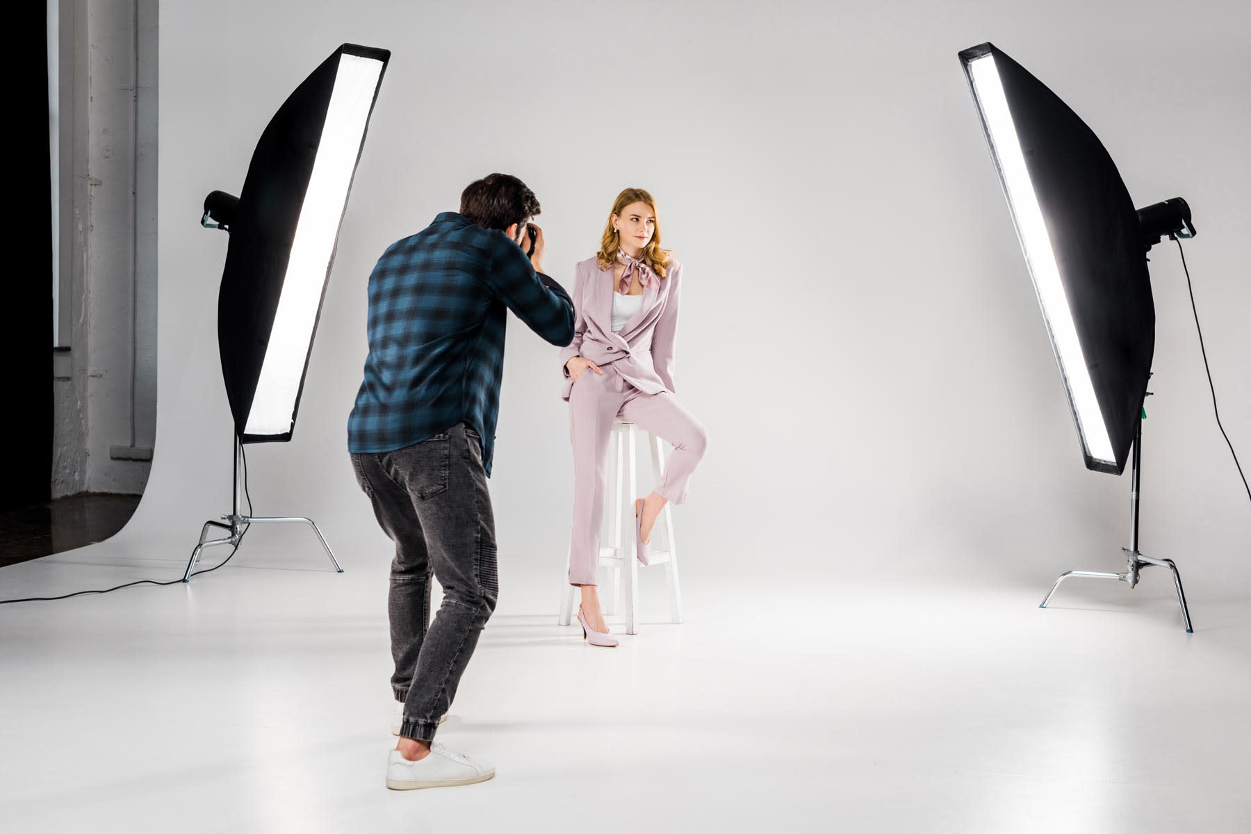 The 10 Best Headshot Photographers in Concord, CA (2026) - Fash