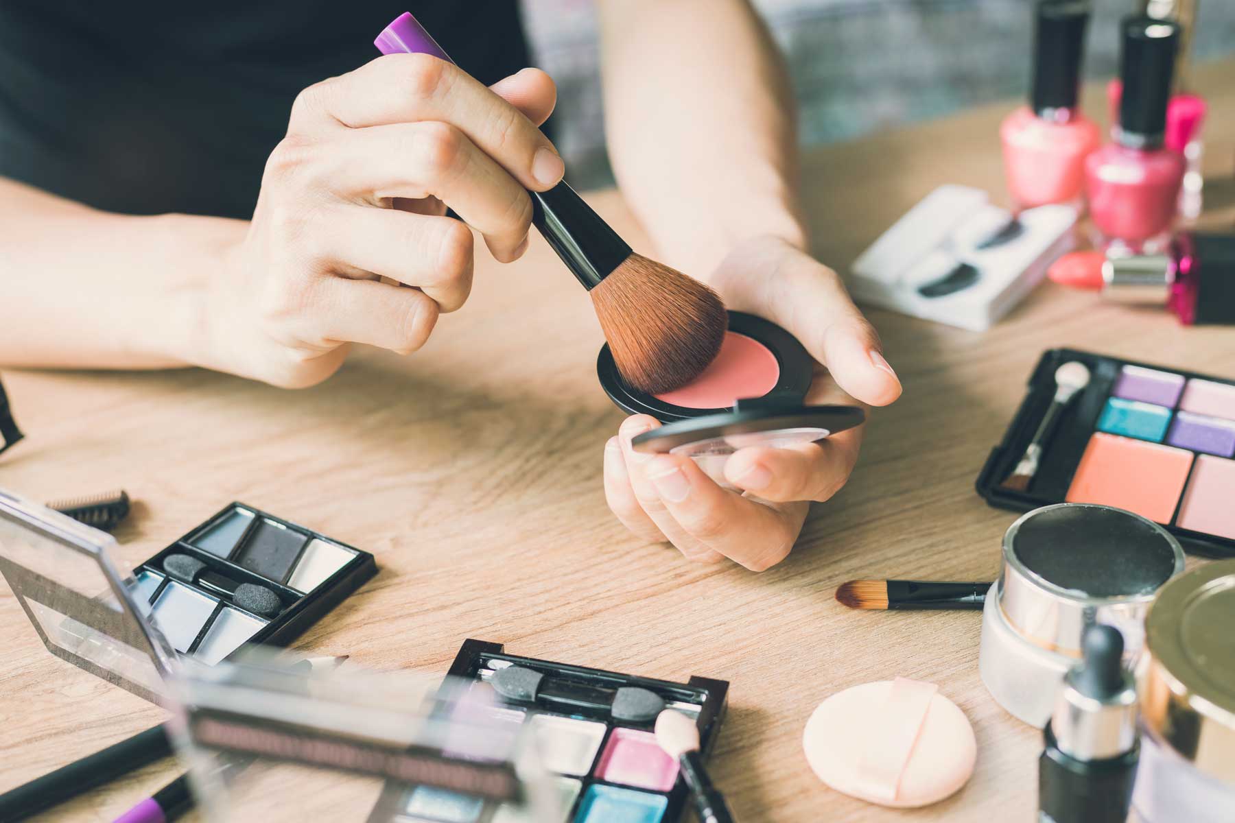 The 10 Best Indian Makeup Artists Near Me (Free Quotes)