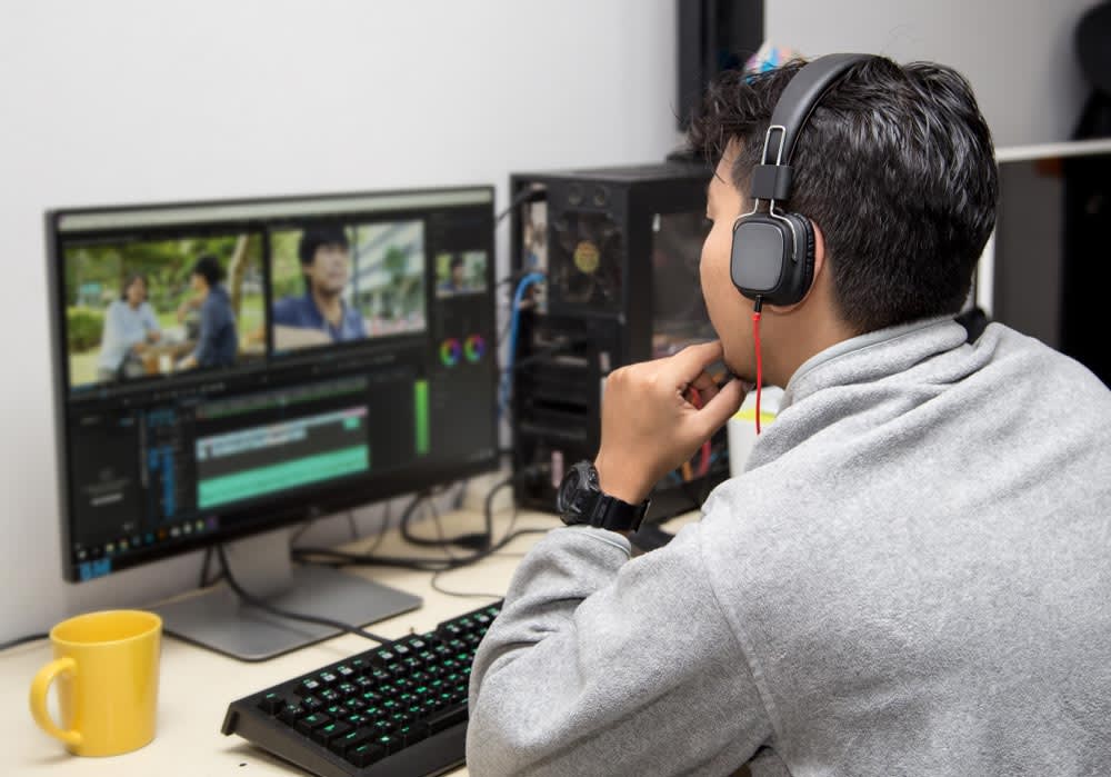 The 10 Best Video Editors Near Me (with Prices & Reviews)