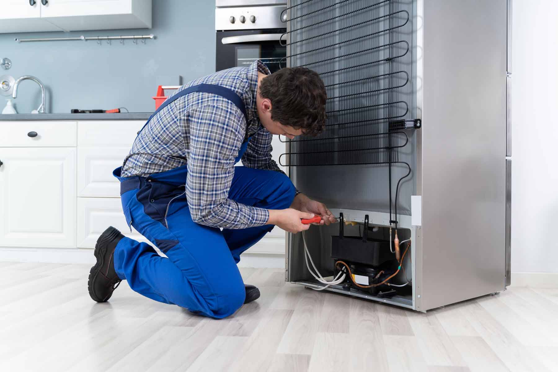 The 10 Best Appliance Movers Near Me (with Free Quotes)