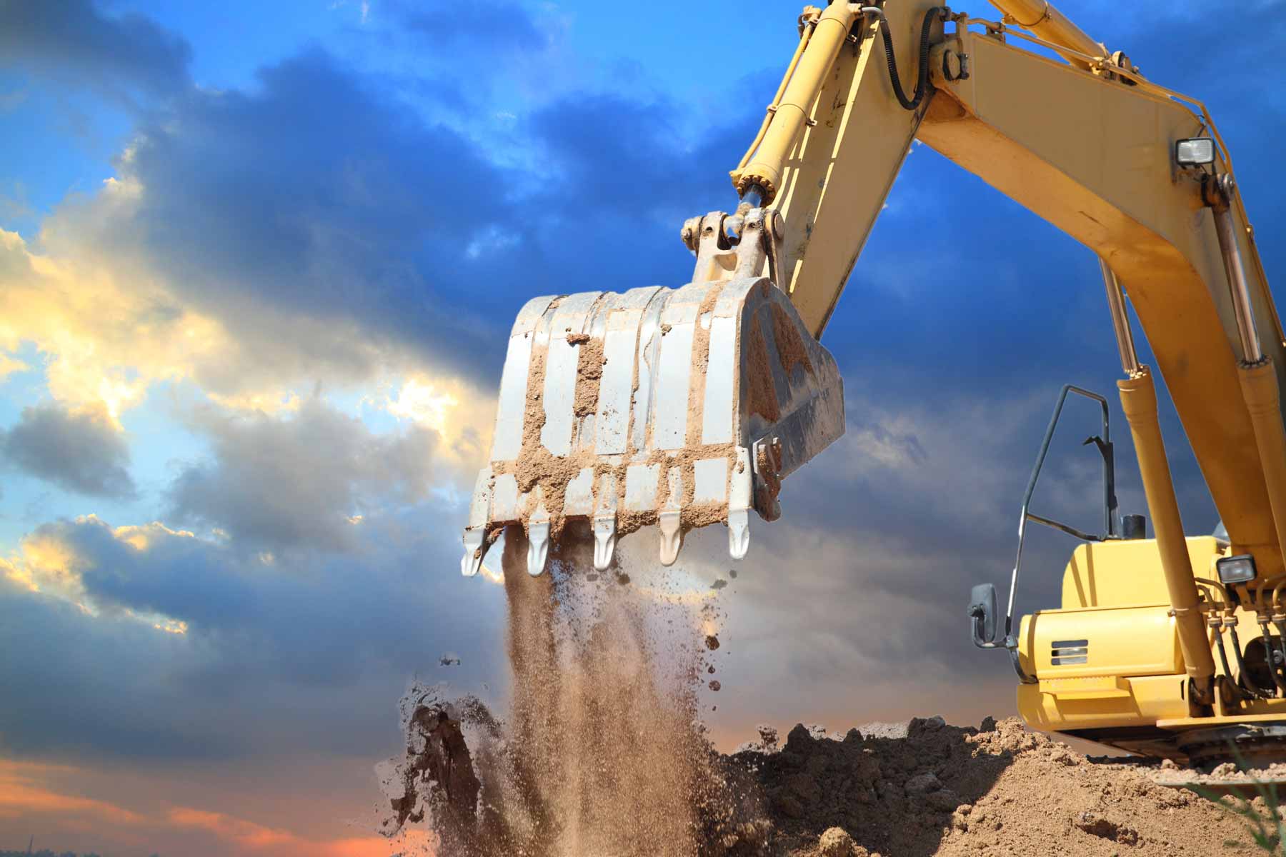 The 10 Best Backhoe Services Near Me (with Free Quotes)