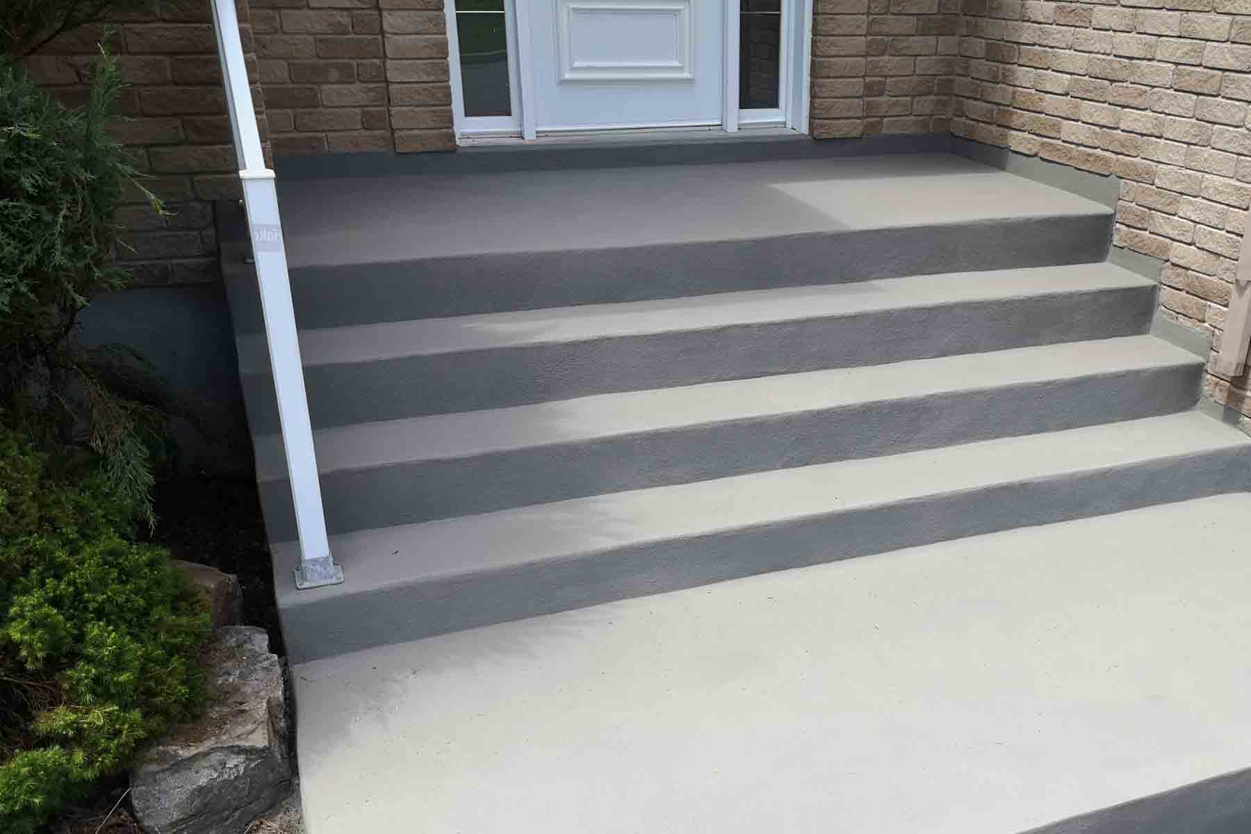 The 10 Best Concrete Steps Contractors Near Me (Free Quotes)