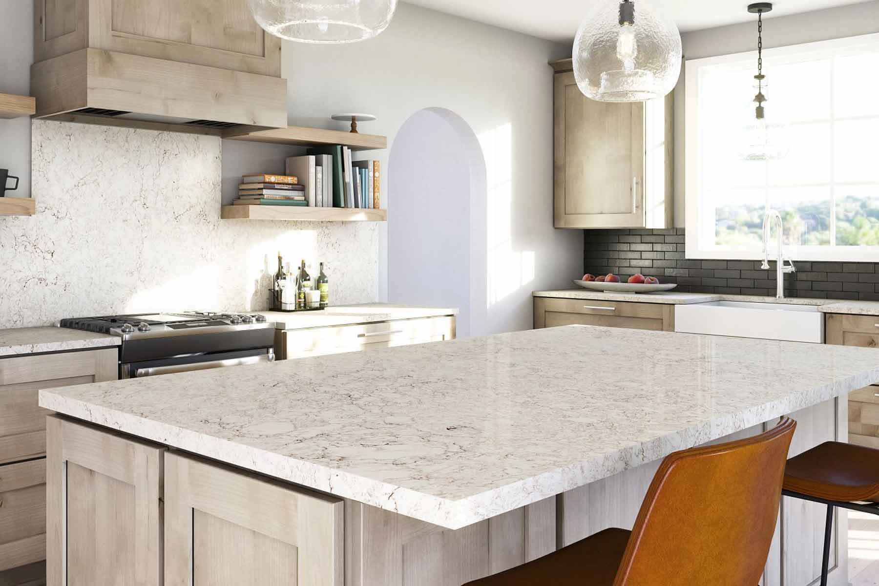The 10 Best Countertop Companies Near Me (with Free Quotes)