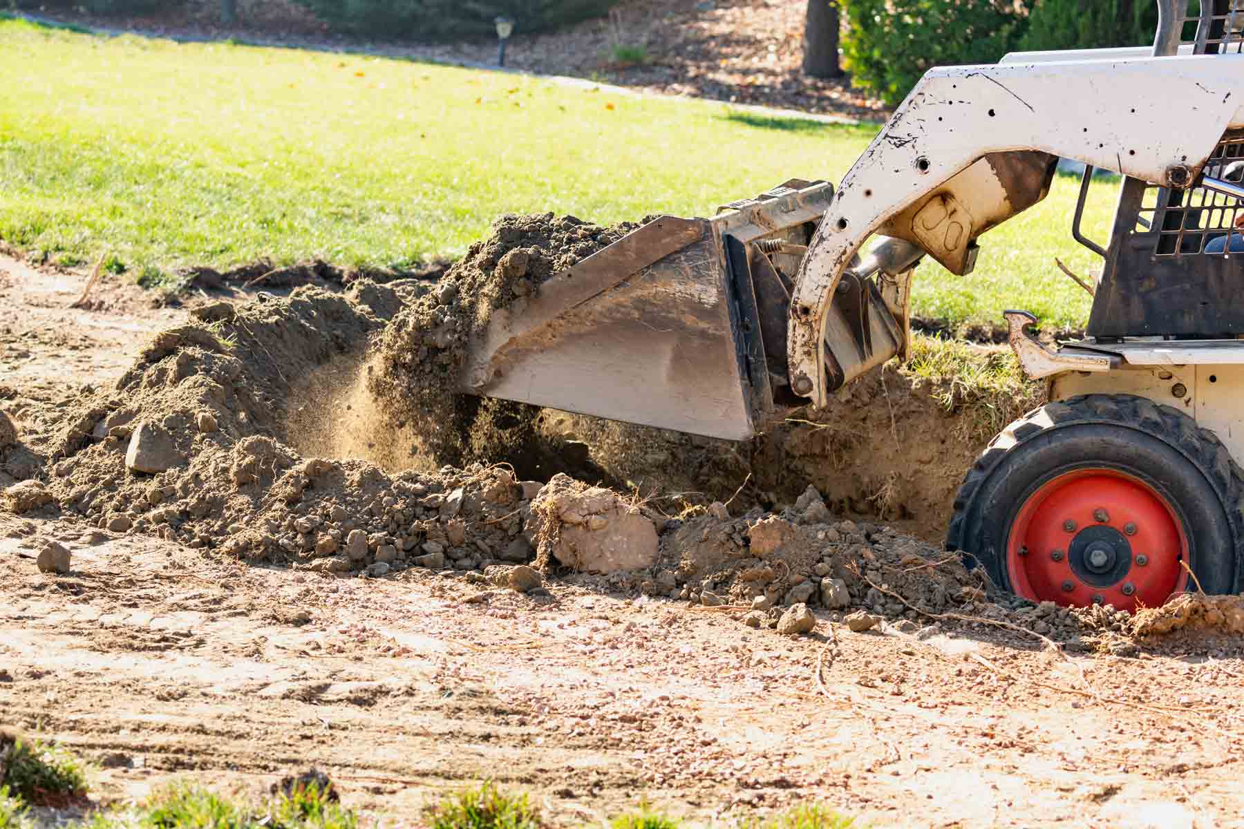 The 10 Best Dirt Removal Services Near Me (with Free Quotes)