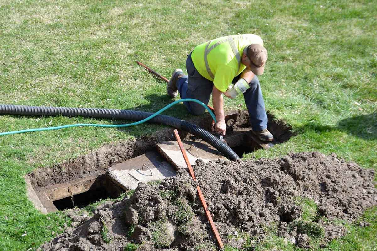 The 10 Best Septic System & Tank Repair Near Me (Free Quotes)