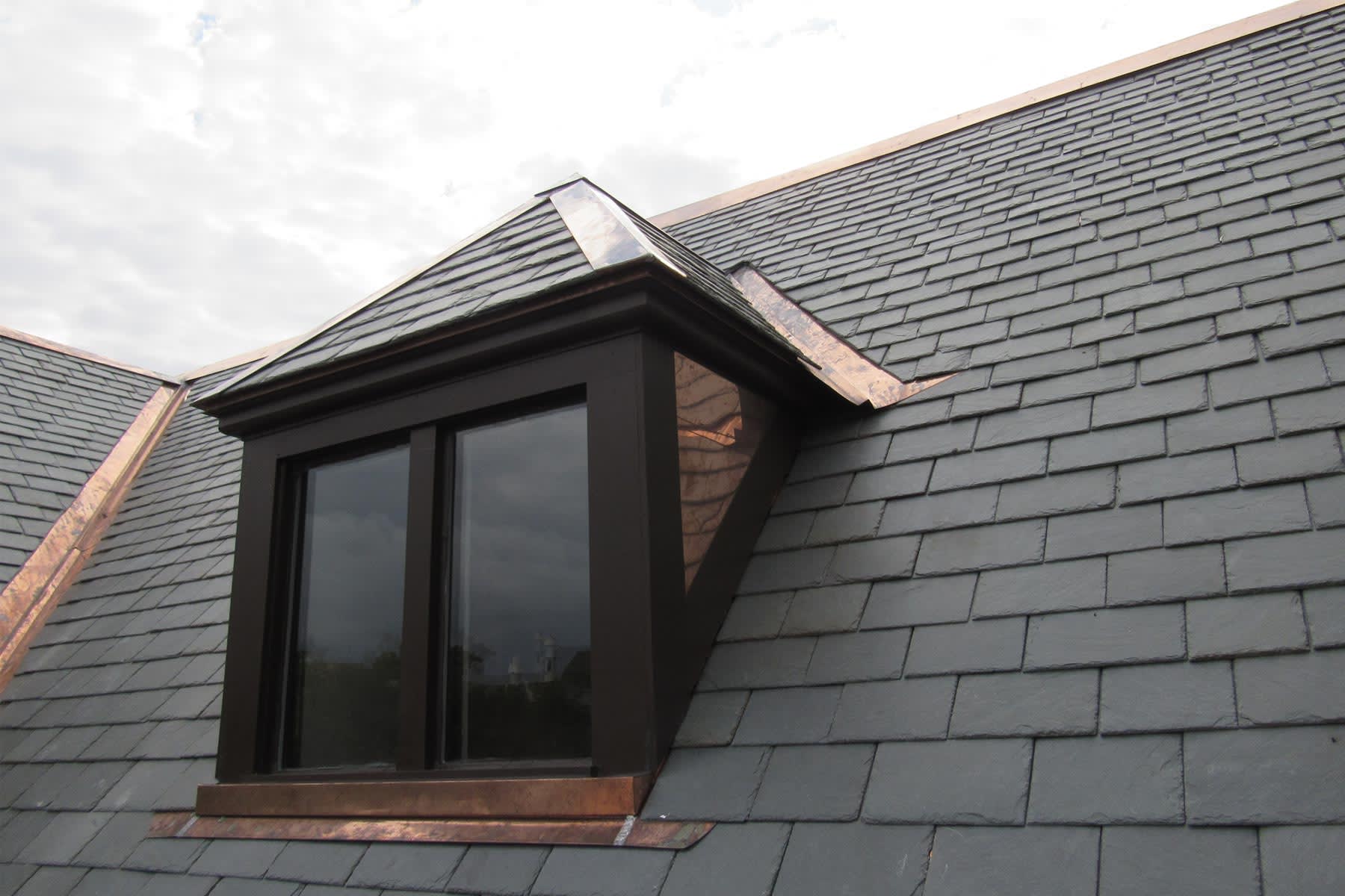 The 10 Best Slate Roof Repair Services Near Me (Free Quotes)