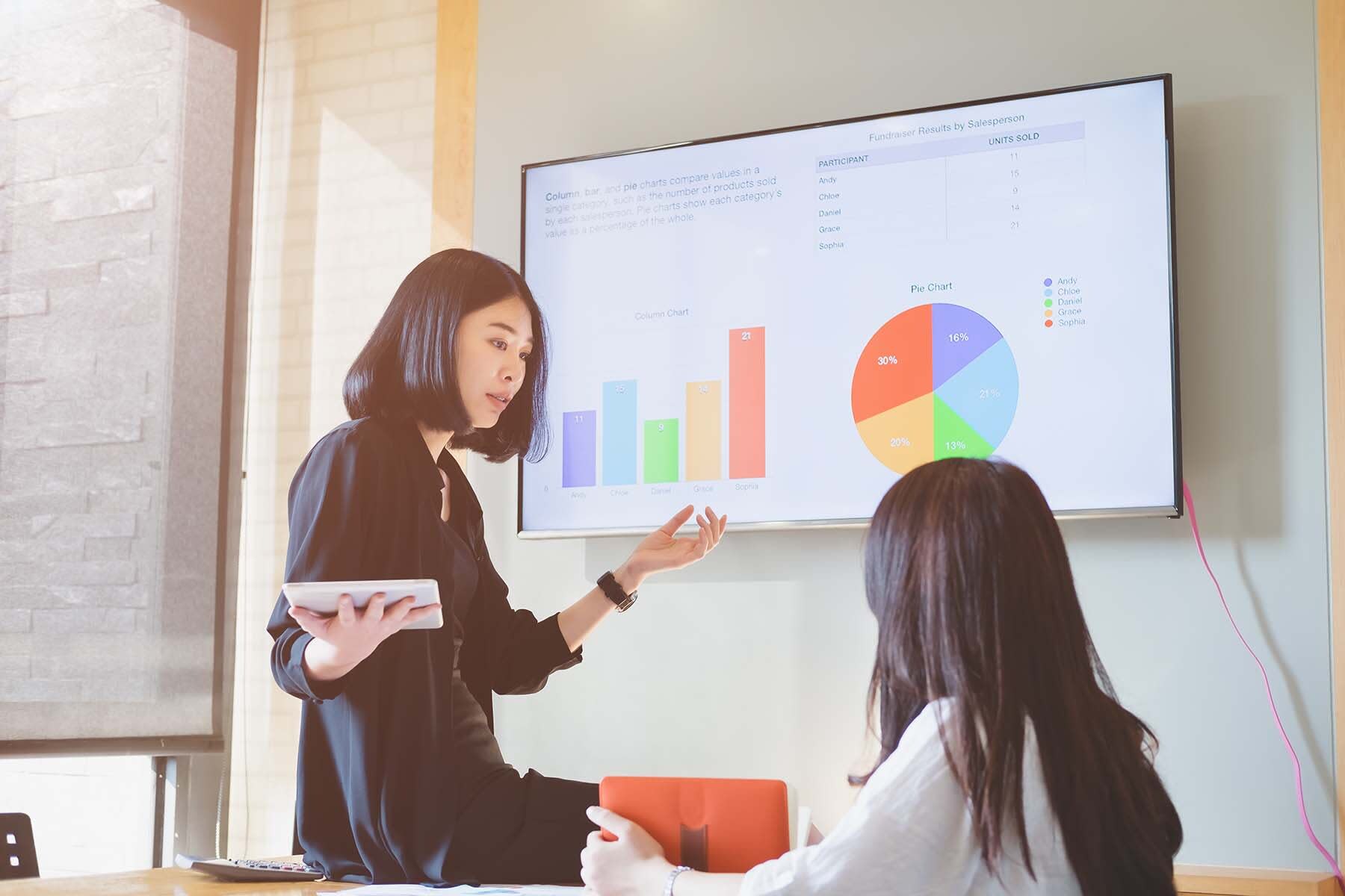 The 10 Best Accounting Tutors Near Me (for All Ages & Levels)