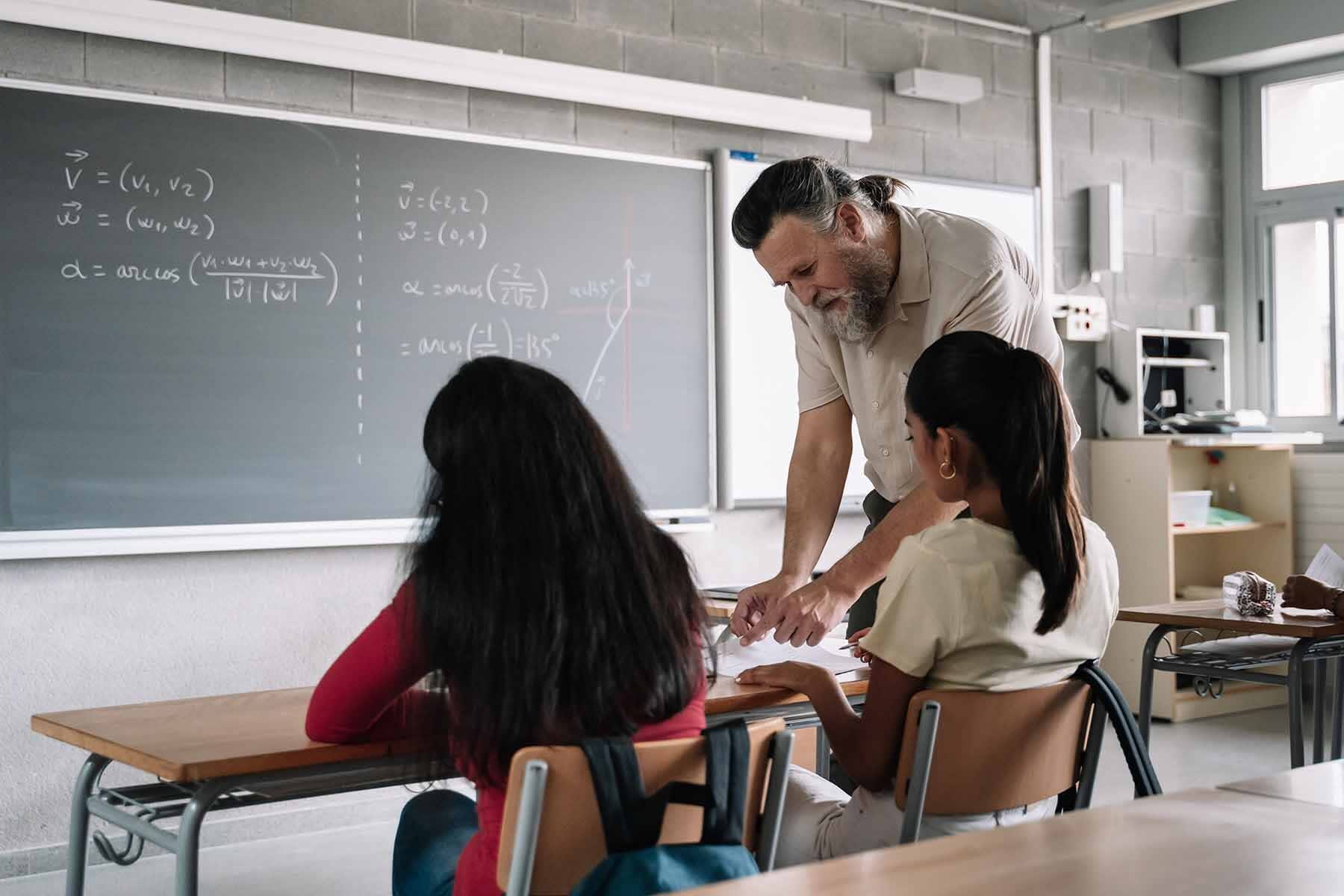 The 10 Best ACT Math Tutors Near Me for All Ages Levels 