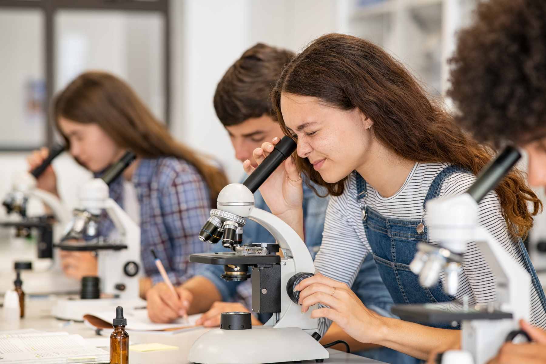 The 10 Best Biology Tutors in Washington, DC (2025)