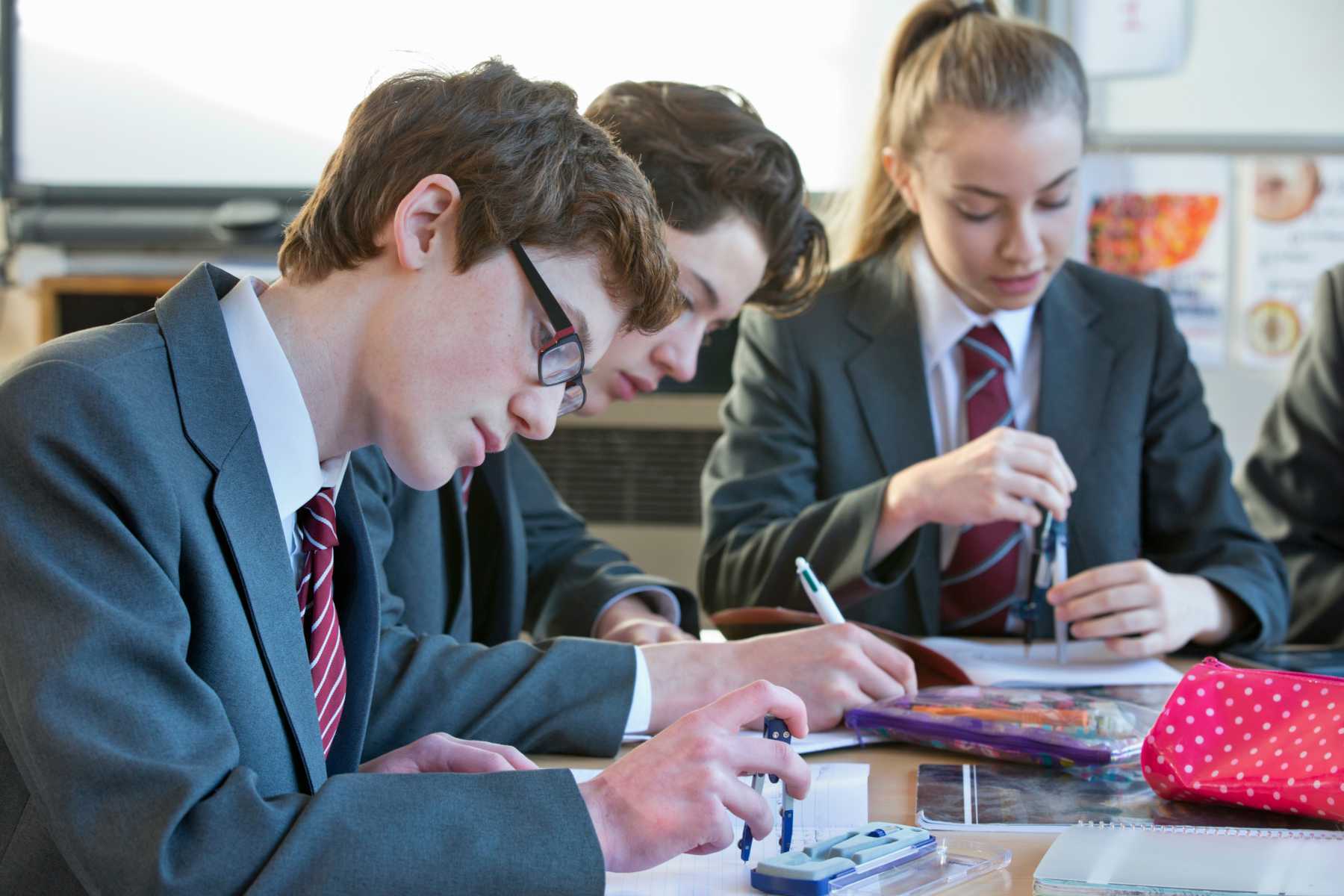 The 10 Best Geometry Tutors Near Me (for All Ages & Levels)