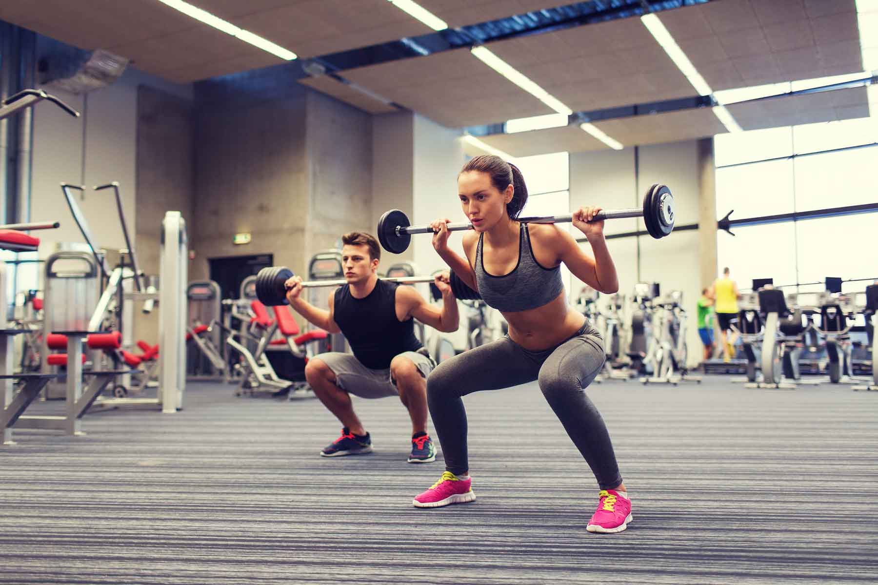 The 10 Best Group Workout Classes Near Me (2025)