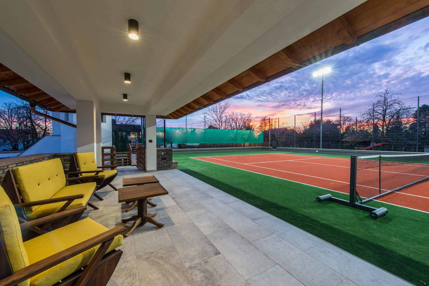 The 10 Best Indoor Tennis Lessons Near Me (2026)