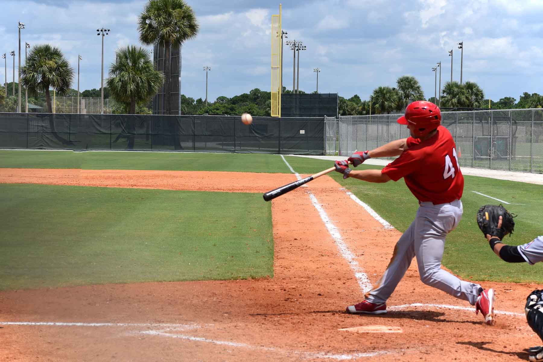 The 10 Best Sports Training Academies Near Me (2025)