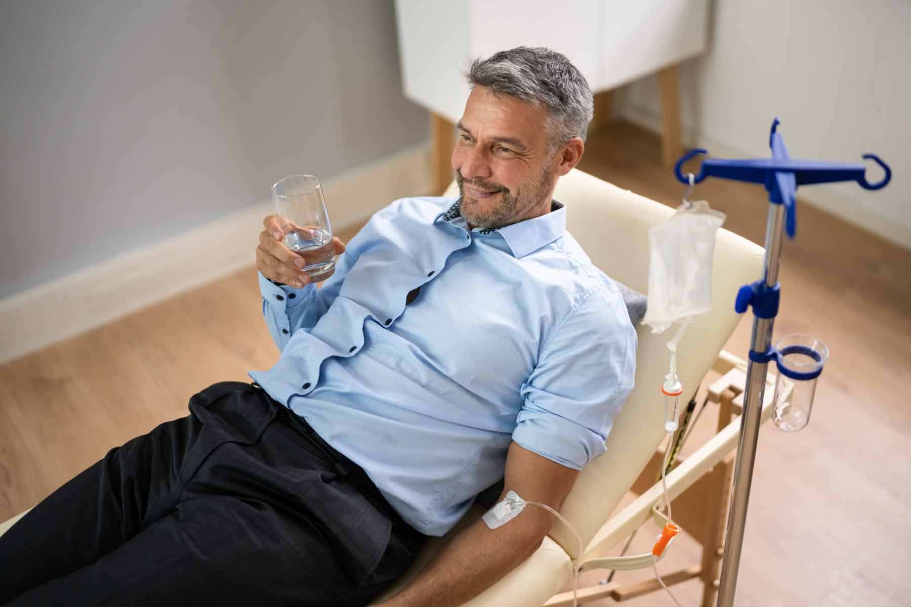 The 10 Best IV Therapy Provider Near Me (with Free Estimates)