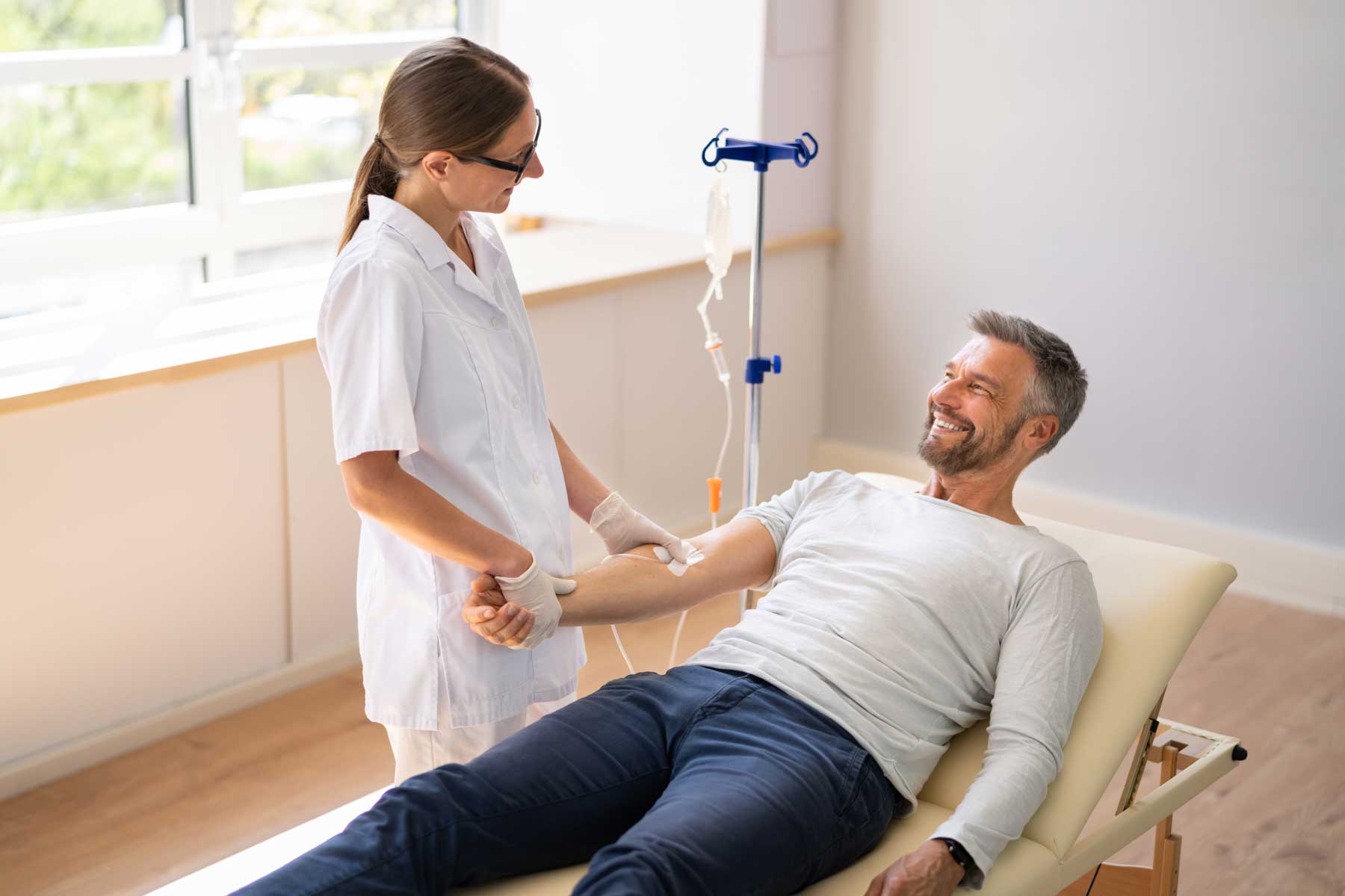 The 10 Best Ketamine Therapy Near Me (with Prices & Reviews)