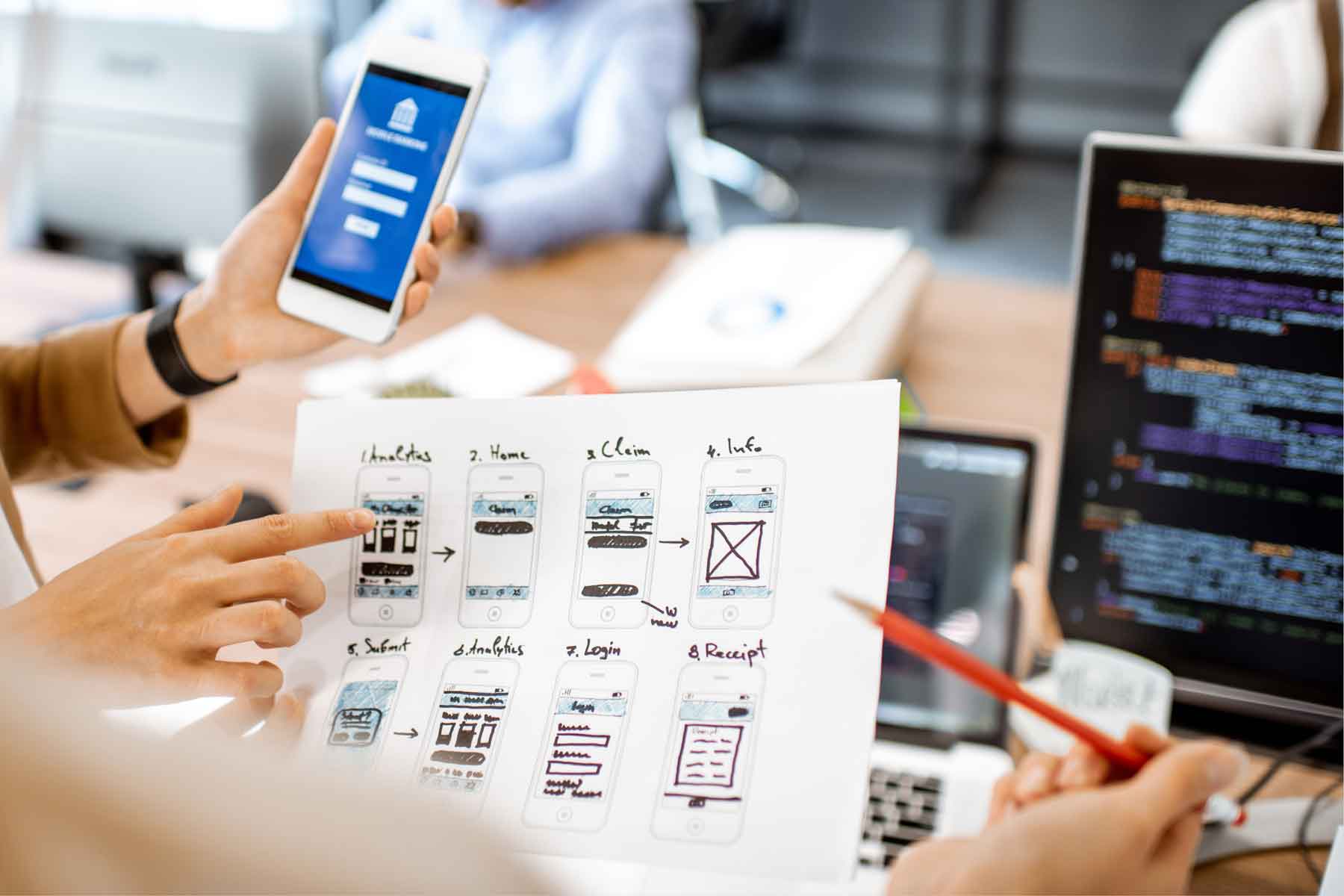 The 10 Best App Developers Near Me (with Prices & Reviews)