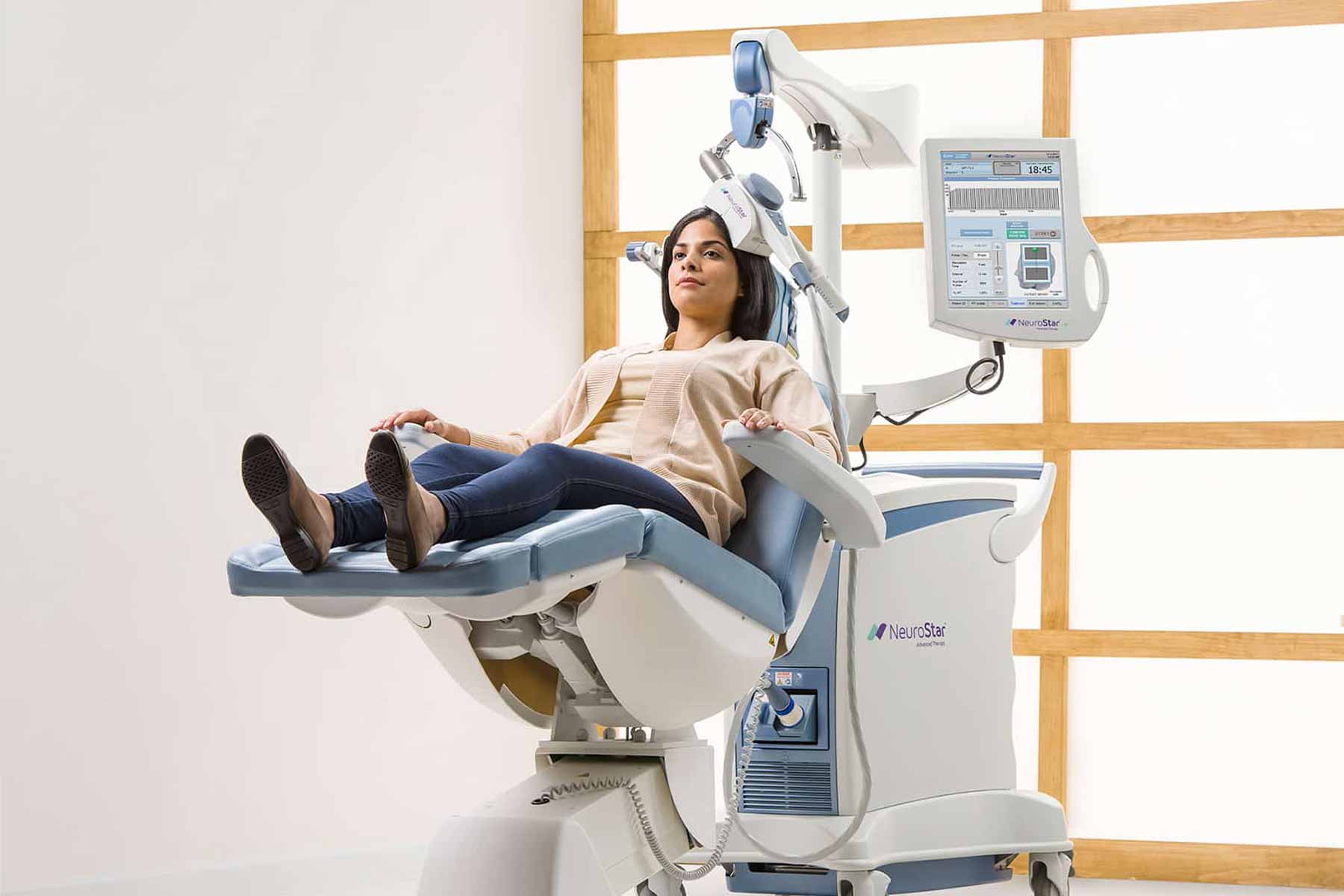 The 10 Best TMS Therapy Providers Near Me (2026) - Thervo
