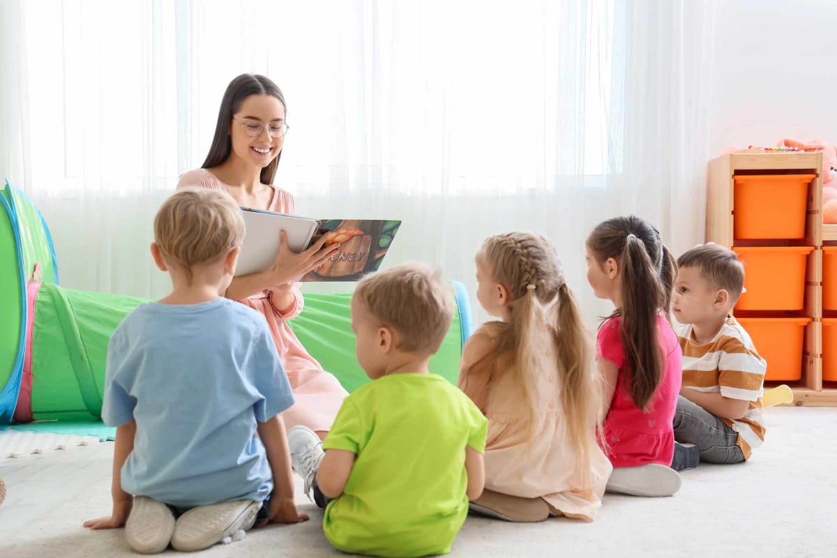 Preschool Schedule Ideas: Daily Schedules & Routines (2026)