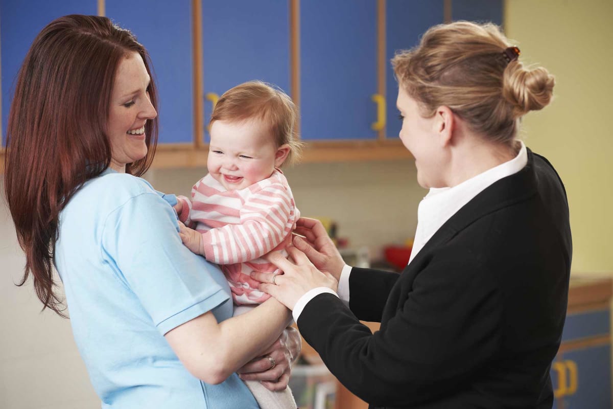 What is Drop-in Daycare? (2026)
