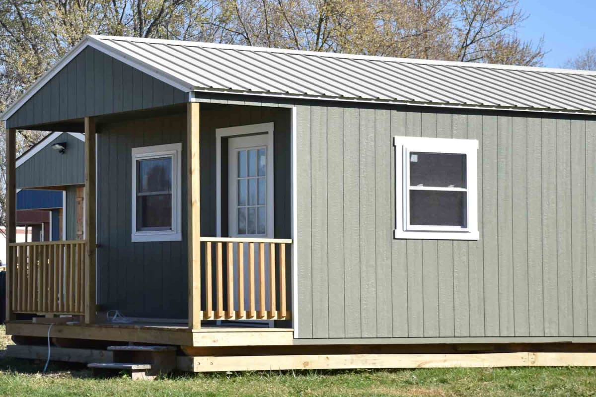 How Much Does a Mobile Home Inspection Cost? (2025)