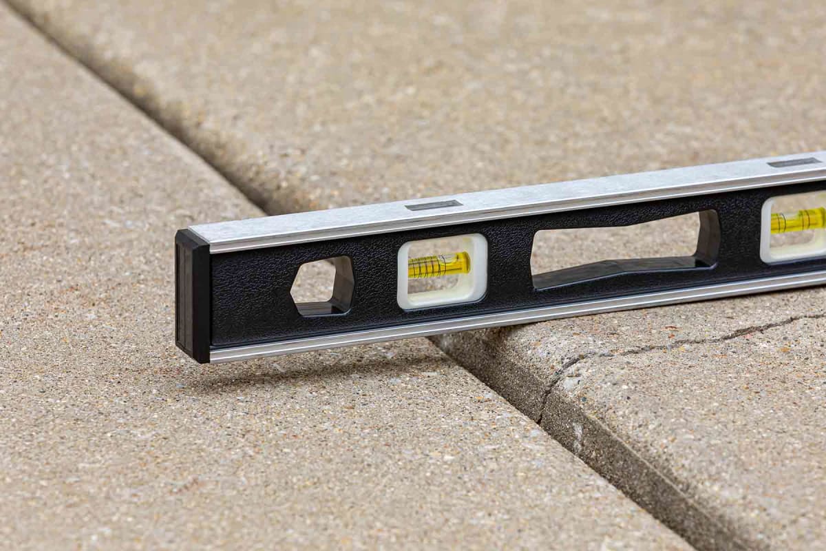 How Much Does Concrete Leveling Cost? (2026)