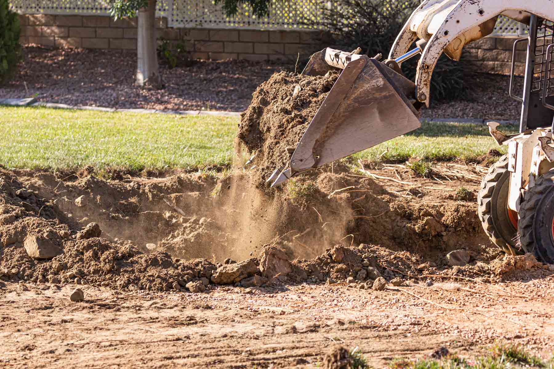 2023 Dirt Removal Cost Calculator By Cubic Yard Ton Truckload
