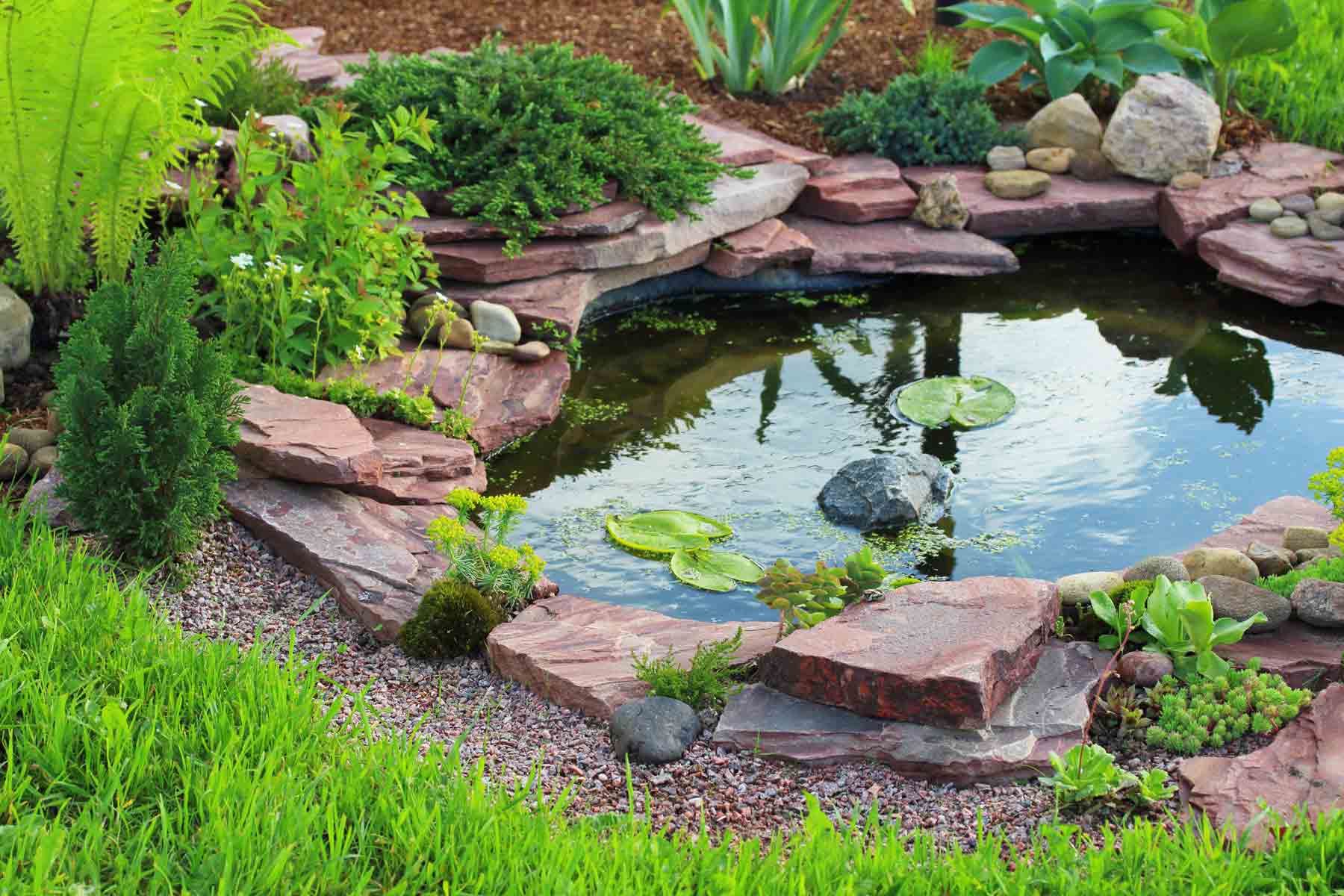 2023 Pond Liner Cost Small Large Pond Liner Prices 2023 Pond Liner Cost Small Large Pond Liner Prices