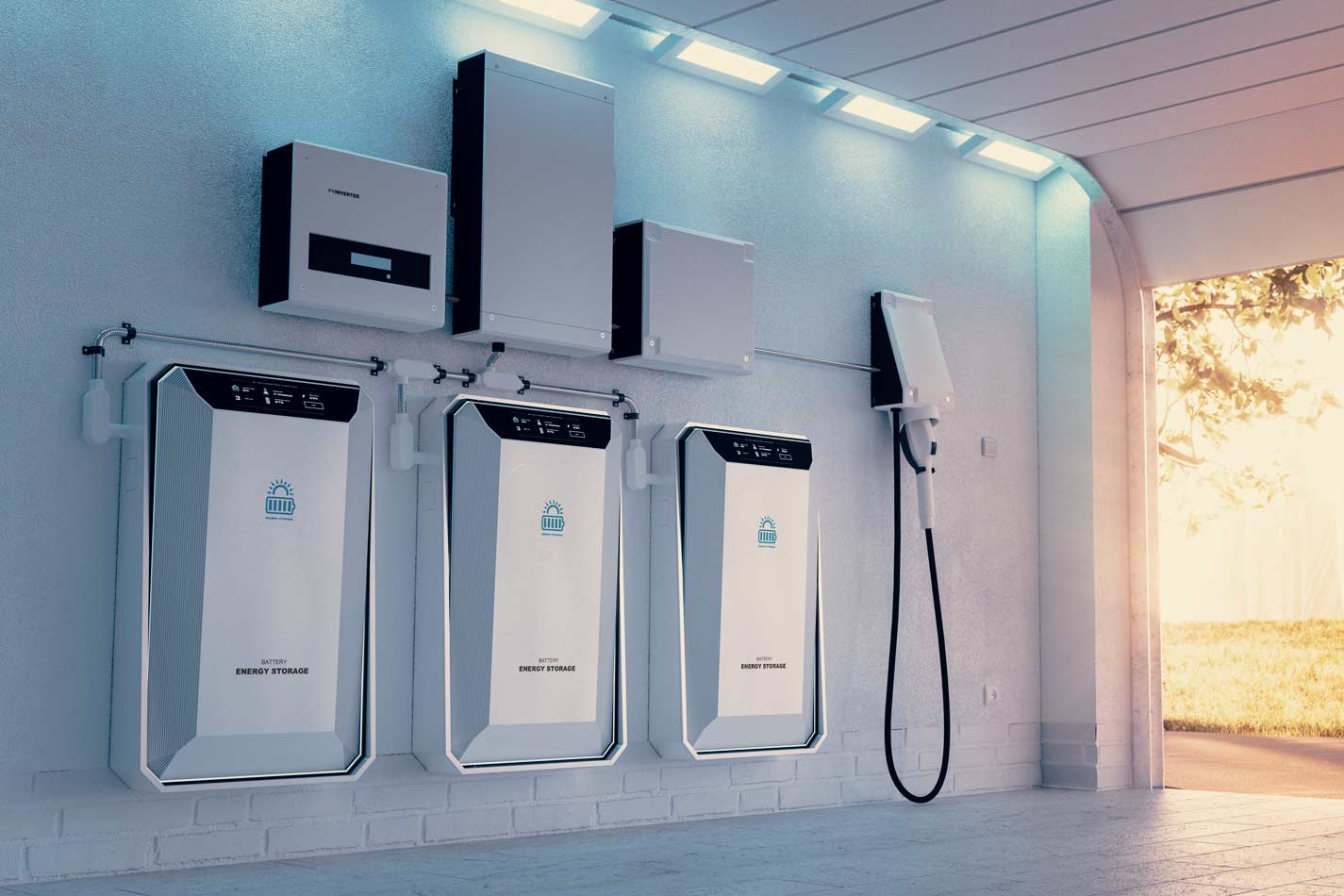 Solar Battery Storage System Cost 2023 Prices HomeGuide