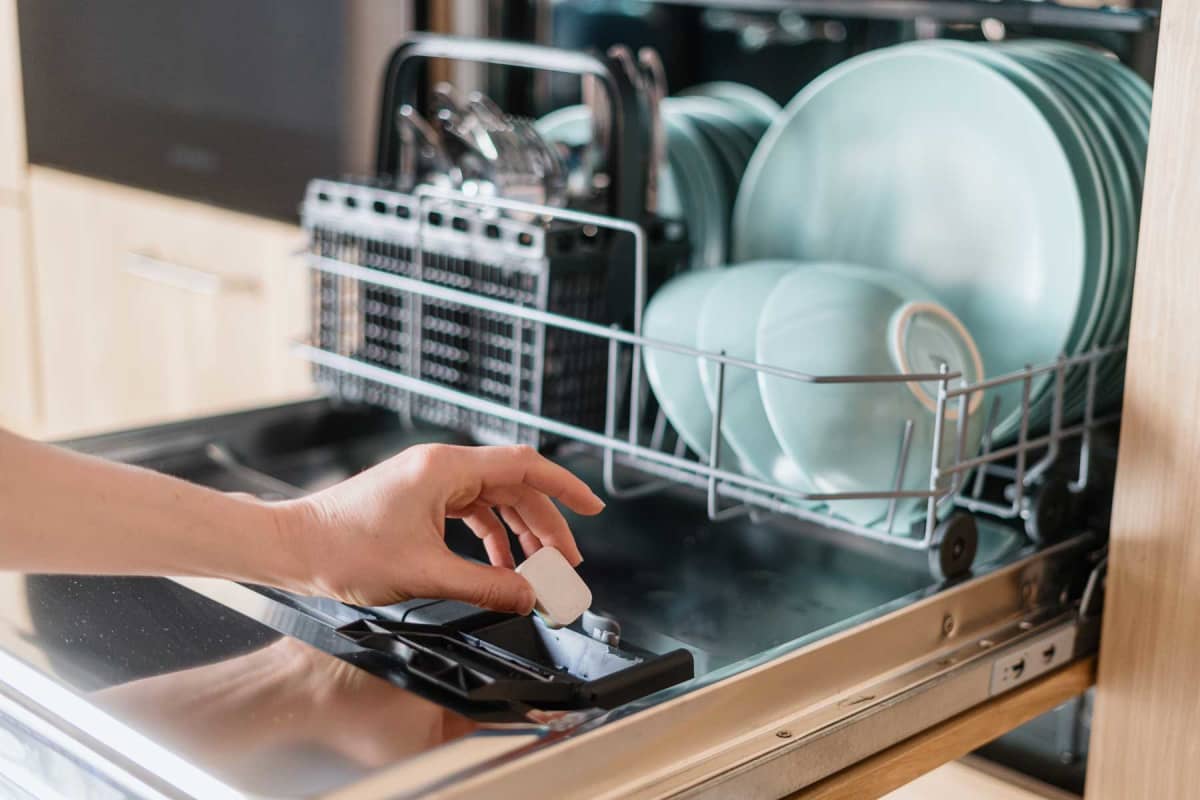 How Much Does It Cost to Run a Dishwasher? (2026)
