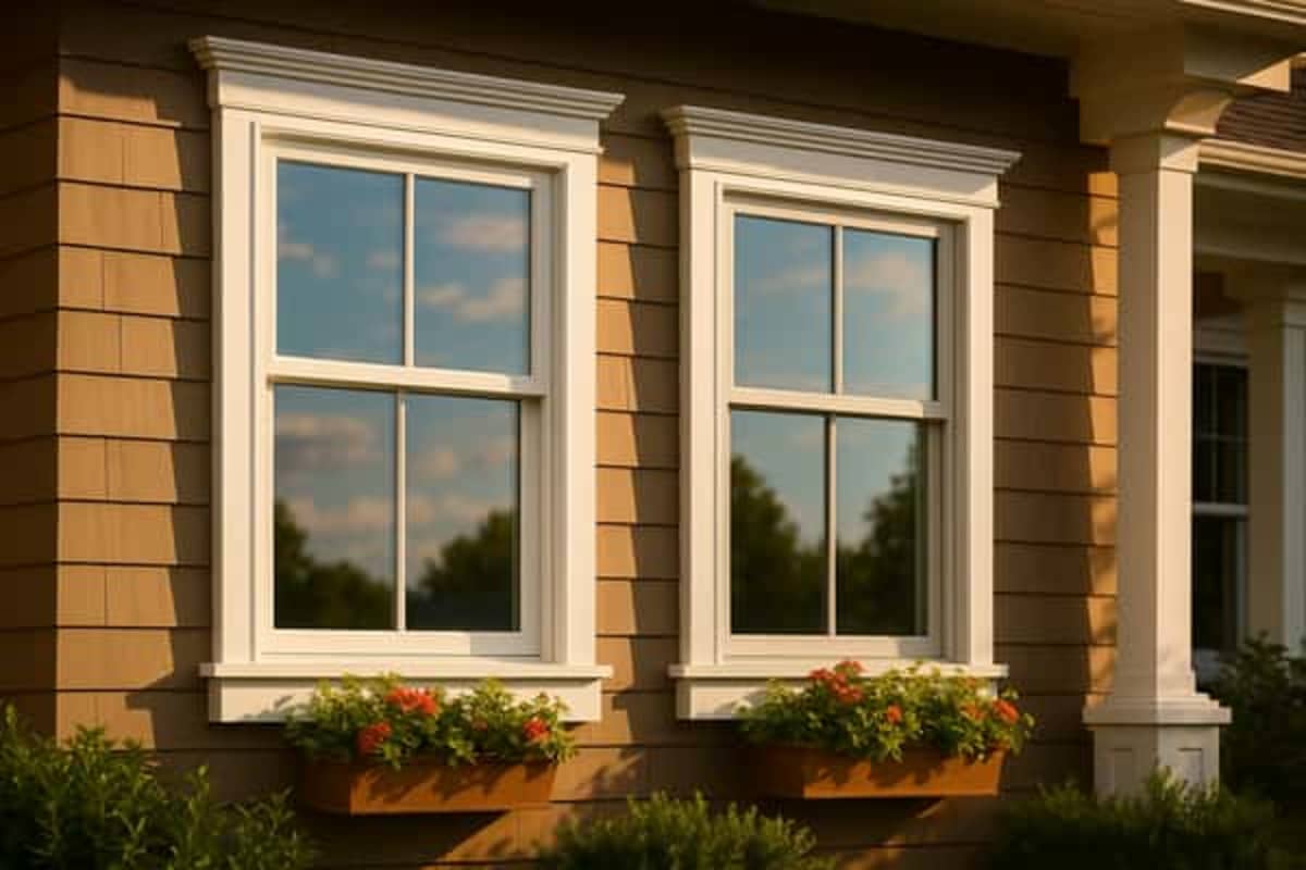 Wood vs. Vinyl Windows: Cost, Pros & Cons (2026)