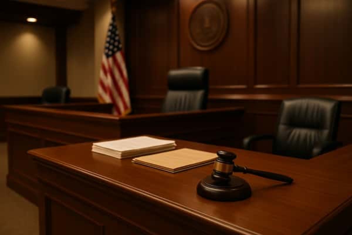 What Distinguishes a Misdemeanor From a Felony? (2026)