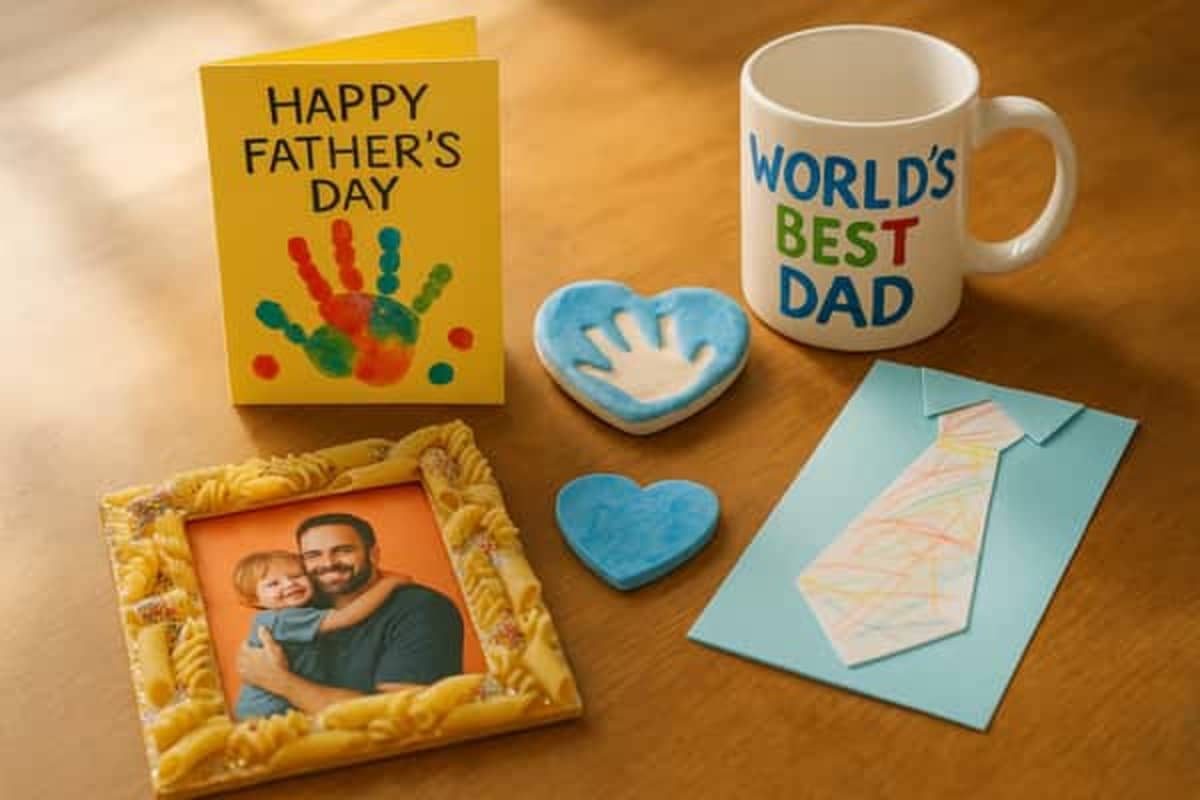 Easy and Fun Preschool Crafts for Little Hands (2026)