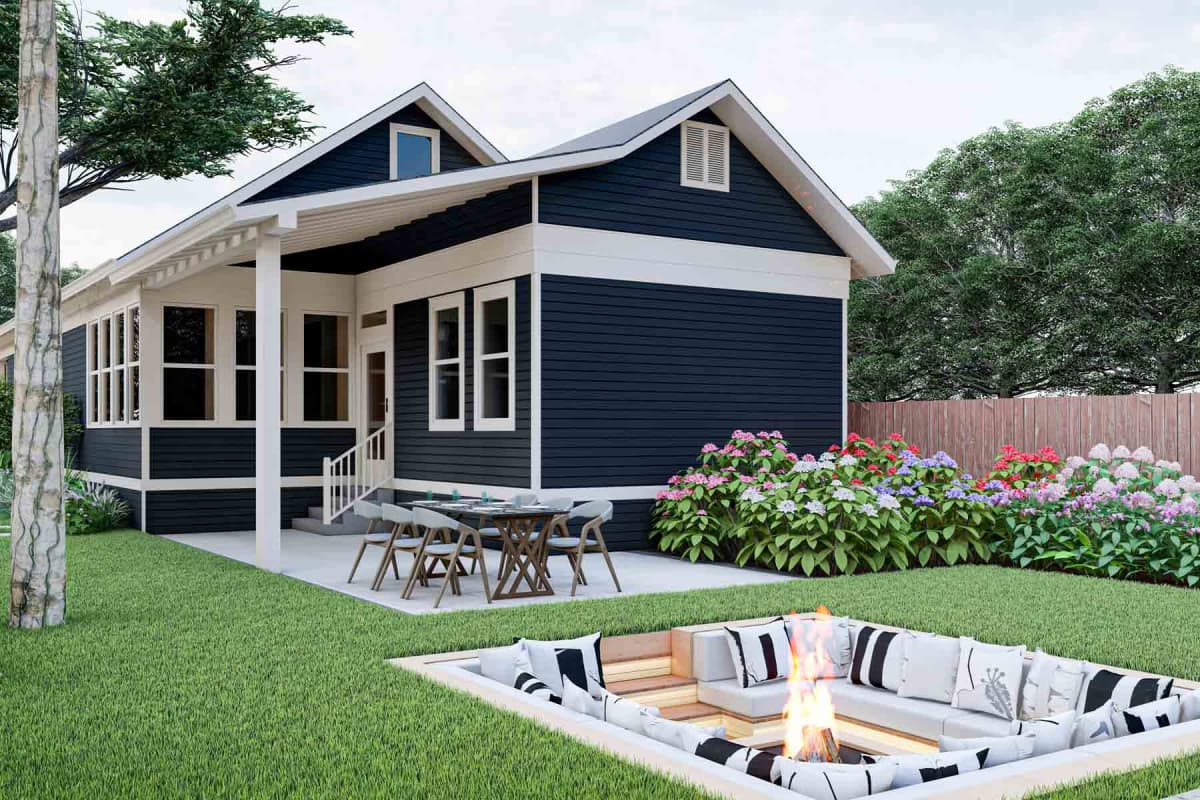 12 Amazing Backyard Landscape Ideas To Transform Your Outdoor Space (2026)