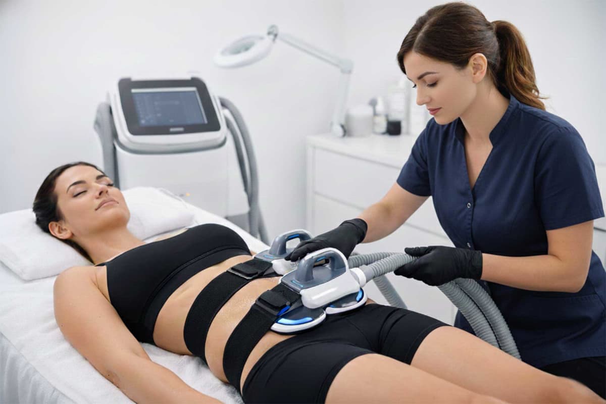 How Much Does Body Sculpting Cost? (2026)