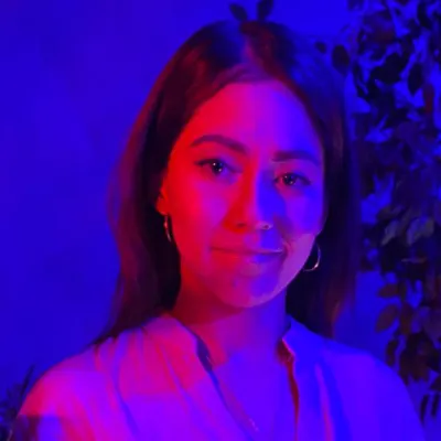 Michelle R in Las Vegas, NV // Thervo